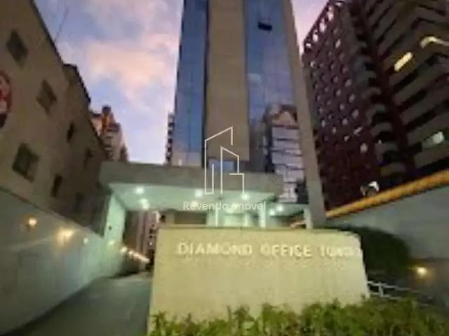 Conj. Comercial / Sala para Venda em São Paulo/SP Pinheiros