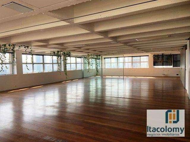Conj. Comercial / Sala para Venda em São Paulo/SP Pinheiros