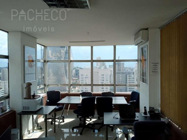 Conj. Comercial / Sala para Venda em São Paulo/SP Pinheiros