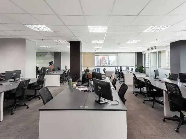Conj. Comercial / Sala para Venda em São Paulo/SP Pinheiros