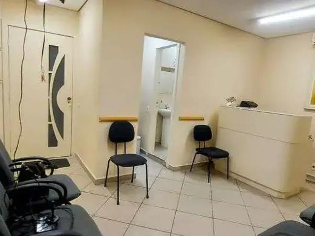 Conj. Comercial / Sala para Venda em São Paulo/SP Pinheiros