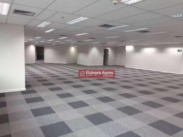 Conj. Comercial / Sala para Venda em São Paulo/SP Pinheiros