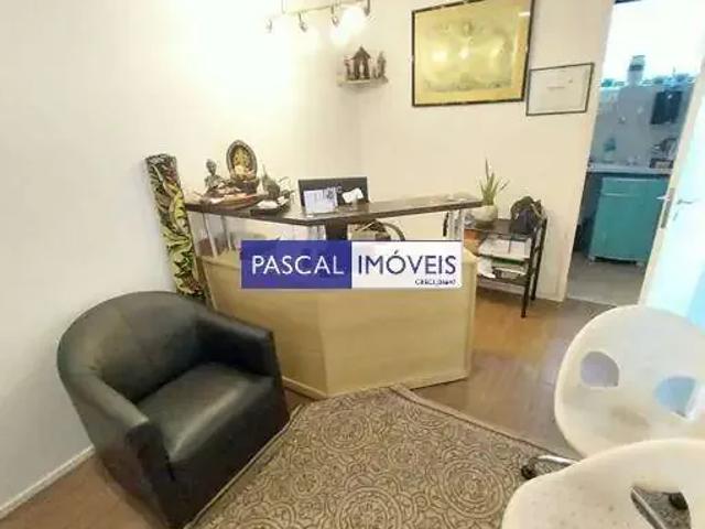 Conj. Comercial / Sala para Venda em São Paulo/SP Pinheiros