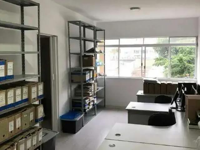 Conj. Comercial / Sala para Venda em São Paulo/SP Pinheiros