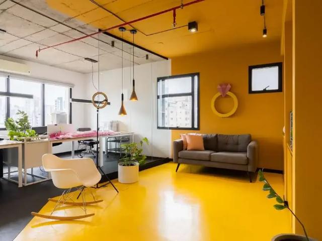 Conj. Comercial / Sala para Venda em São Paulo/SP Pinheiros