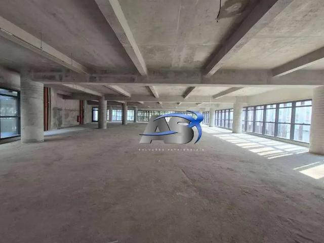 Conj. Comercial / Sala para Venda em São Paulo/SP Pinheiros
