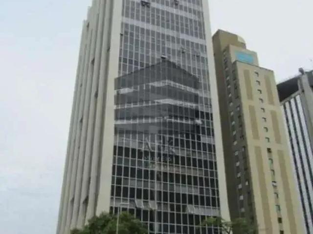 Conj. Comercial / Sala para Venda em São Paulo/SP Pinheiros