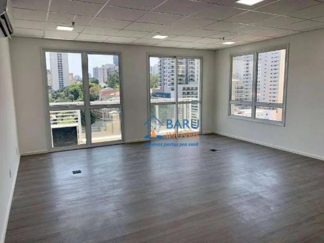Conj. Comercial / Sala para Venda em São Paulo/SP Pinheiros