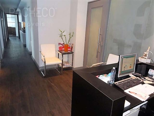 Conj. Comercial / Sala para Venda em São Paulo/SP Pinheiros