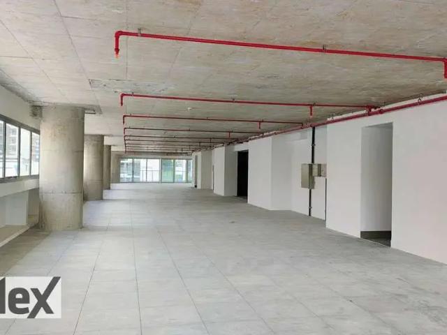 Conj. Comercial / Sala para Venda em São Paulo/SP Pinheiros
