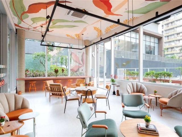 Conj. Comercial / Sala para Venda em São Paulo/SP Pinheiros