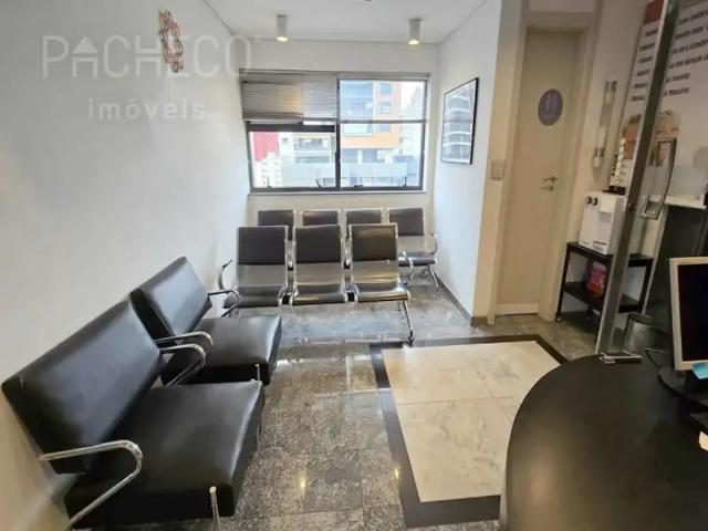 Conj. Comercial / Sala para Venda em São Paulo/SP Pinheiros