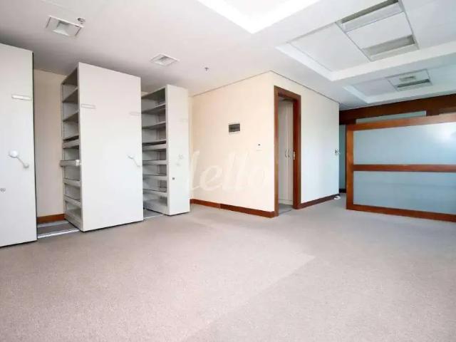 Conj. Comercial / Sala para Venda em São Paulo/SP Pinheiros