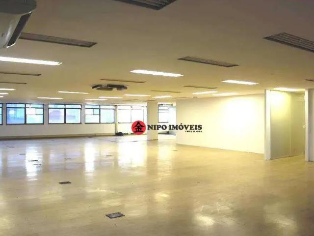 Conj. Comercial / Sala para Venda em São Paulo/SP Pinheiros