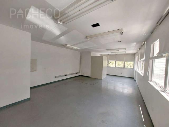 Conj. Comercial / Sala para Venda em São Paulo/SP Pinheiros