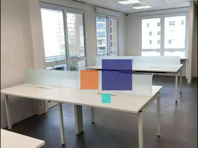 Conj. Comercial / Sala para Venda em São Paulo/SP Pinheiros