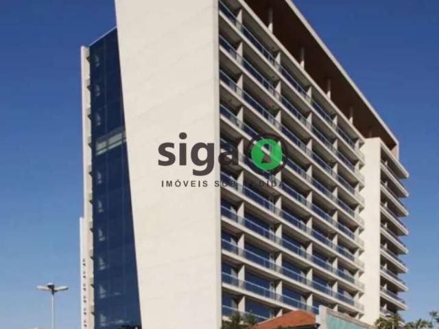 Conj. Comercial / Sala para Venda em São Paulo/SP Pinheiros