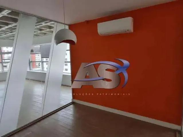 Conj. Comercial / Sala para Venda em São Paulo/SP Pinheiros