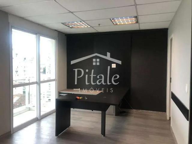 Conj. Comercial / Sala para Venda em São Paulo/SP Pinheiros