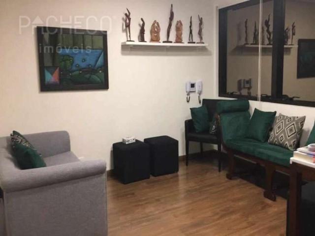Conj. Comercial / Sala para Venda em São Paulo/SP Pinheiros