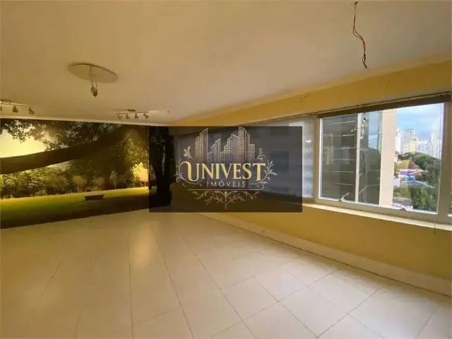 Conj. Comercial / Sala para Venda em São Paulo/SP Pinheiros