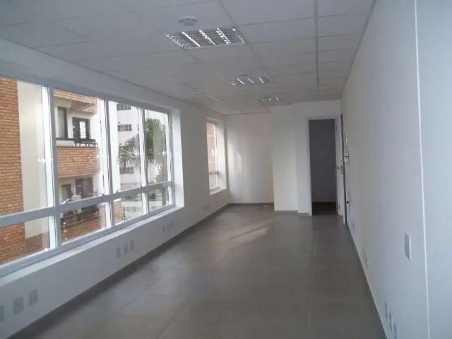 Conj. Comercial / Sala para Venda em São Paulo/SP Pinheiros