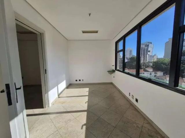Conj. Comercial / Sala para Venda em São Paulo/SP Pinheiros