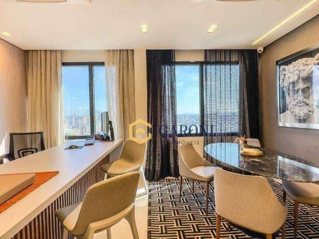 Conj. Comercial / Sala para Venda em São Paulo/SP Pinheiros