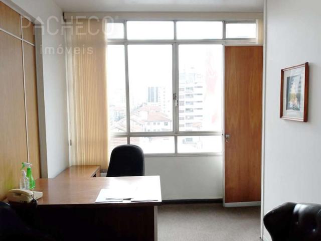 Conj. Comercial / Sala para Venda em São Paulo/SP Pinheiros