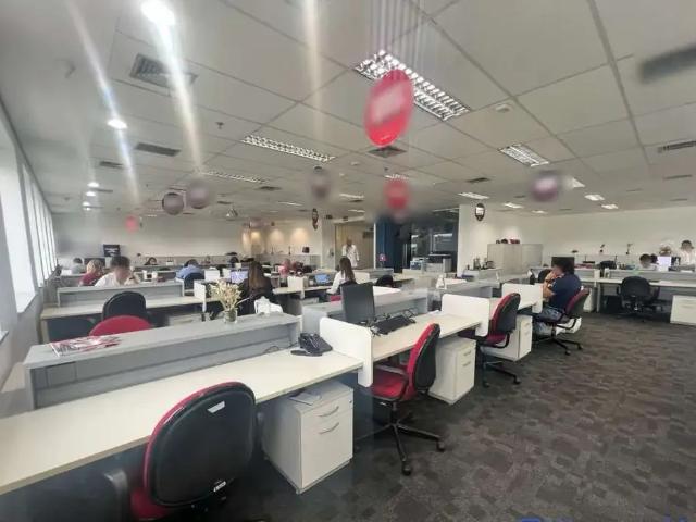 Conj. Comercial / Sala para Venda em São Paulo/SP Pinheiros