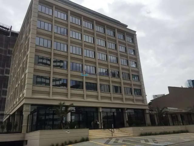 Conj. Comercial / Sala para Venda em São Paulo/SP Pinheiros