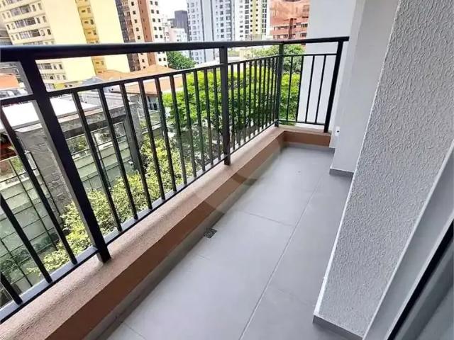 Conj. Comercial / Sala para Venda em São Paulo/SP Pinheiros 2 Quartos
