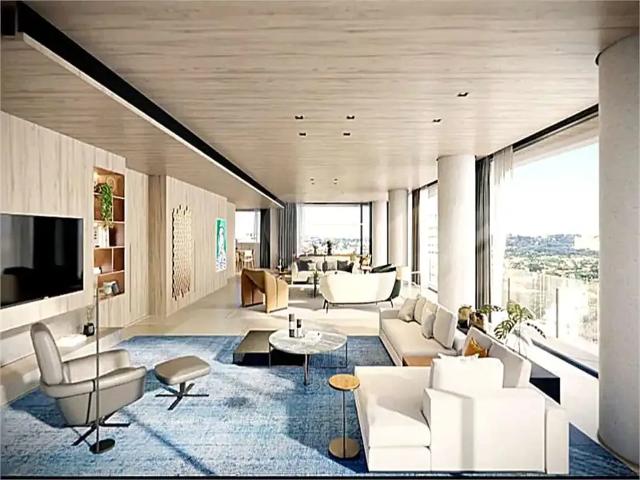 Conj. Comercial / Sala para Venda em São Paulo/SP Pinheiros 2 Quartos