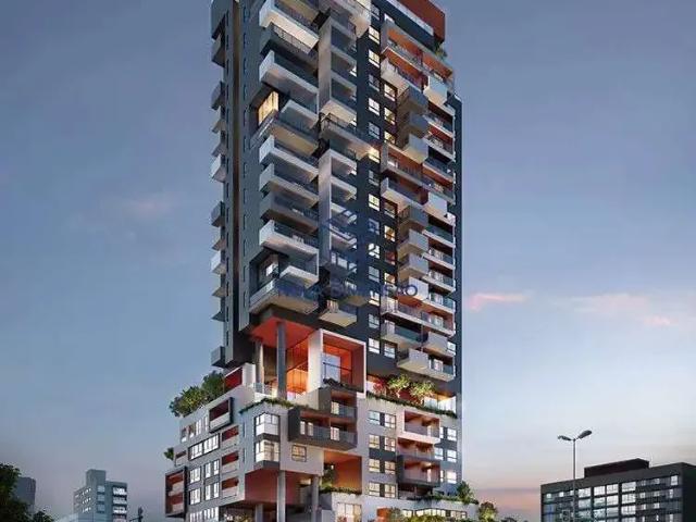 Conj. Comercial / Sala para Venda em São Paulo/SP Pinheiros