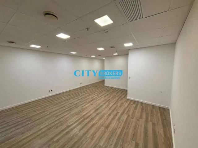 Conj. Comercial / Sala para Venda em São Paulo/SP Pinheiros