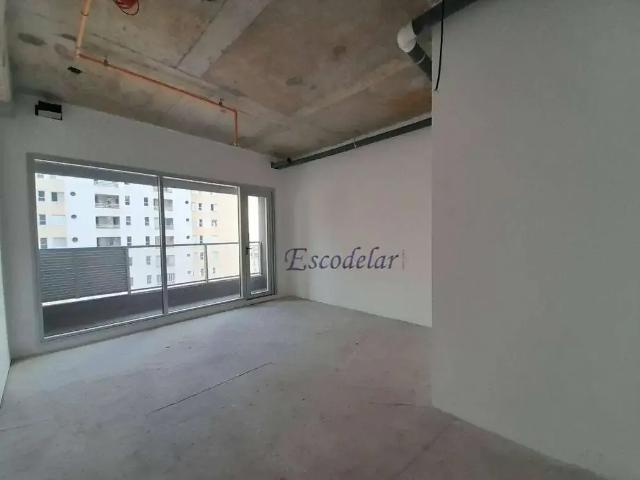 Conj. Comercial / Sala para Venda em São Paulo/SP Pinheiros