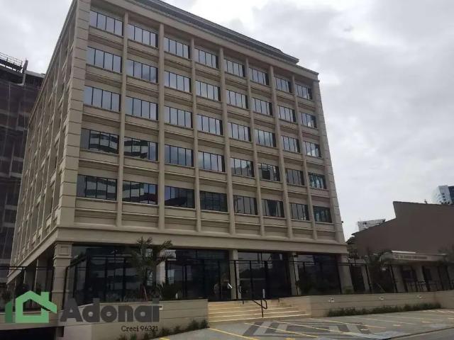 Conj. Comercial / Sala para Venda em São Paulo/SP Pinheiros