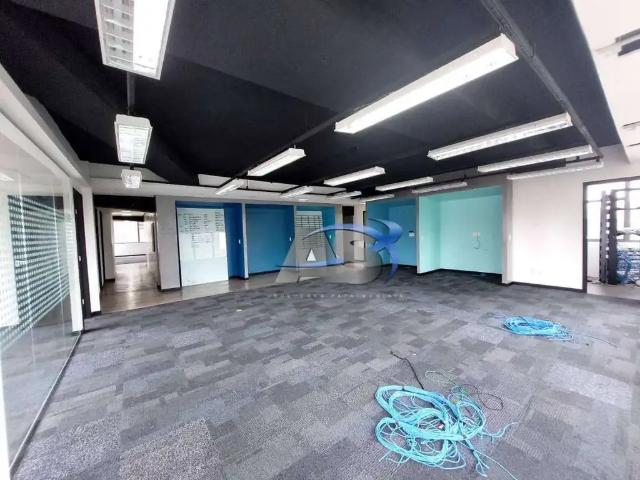 Conj. Comercial / Sala para Venda em São Paulo/SP Pinheiros