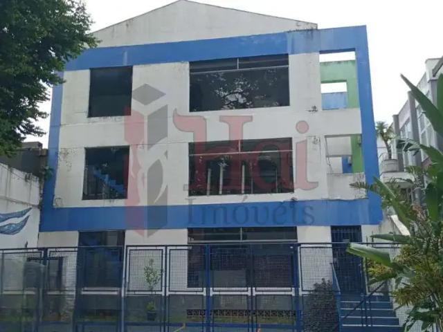 Conj. Comercial / Sala para Venda em São Paulo/SP Pinheiros