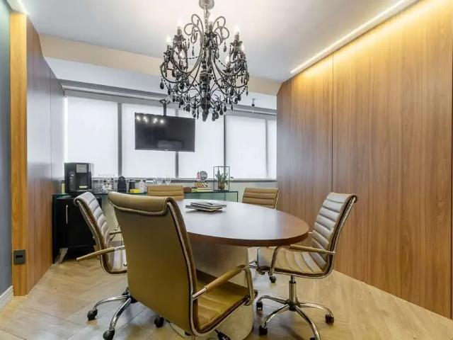 Conj. Comercial / Sala para Venda em São Paulo/SP Pinheiros