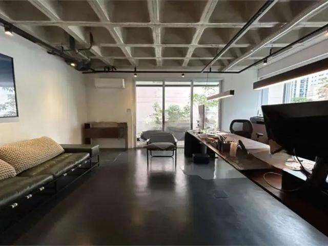 Conj. Comercial / Sala para Venda em São Paulo/SP Pinheiros
