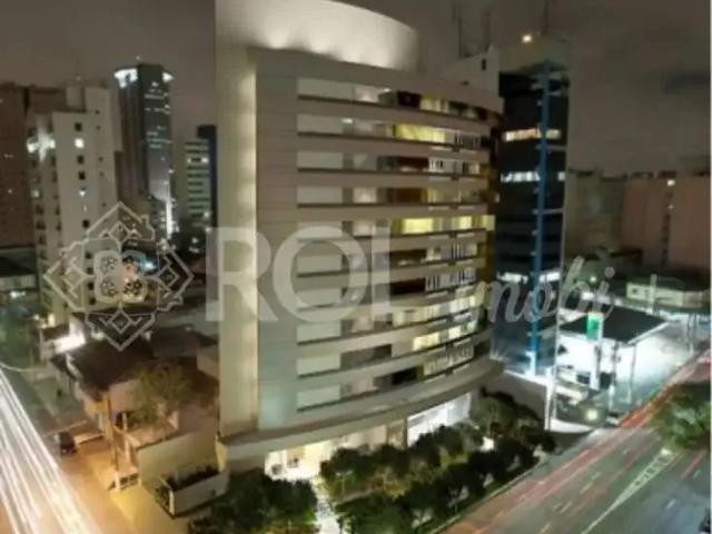 Conj. Comercial / Sala para Venda em São Paulo/SP Pinheiros