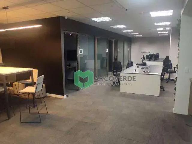 Conj. Comercial / Sala para Venda em São Paulo/SP Pinheiros
