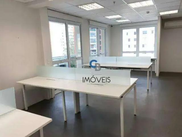 Conj. Comercial / Sala para Venda em São Paulo/SP Pinheiros