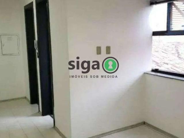 Conj. Comercial / Sala para Venda em São Paulo/SP Pinheiros