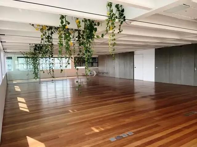 Conj. Comercial / Sala para Venda em São Paulo/SP Pinheiros