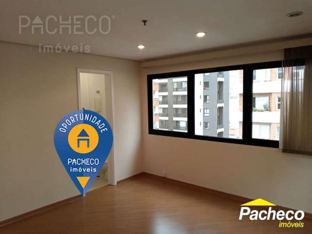Conj. Comercial / Sala para Venda em São Paulo/SP Pinheiros