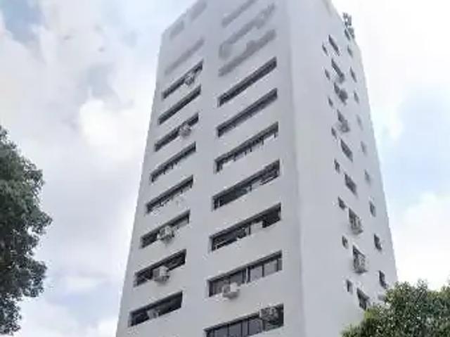 Conj. Comercial / Sala para Venda em São Paulo/SP Pinheiros