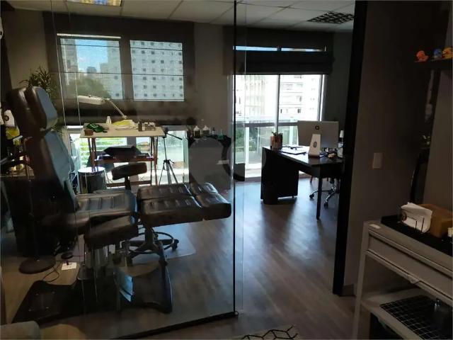 Conj. Comercial / Sala para Venda em São Paulo/SP Pinheiros
