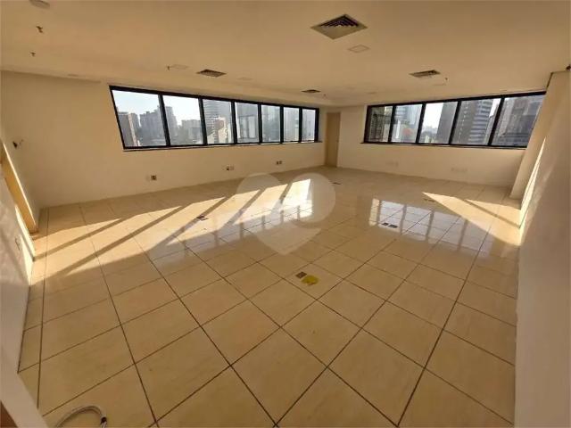 Conj. Comercial / Sala para Venda em São Paulo/SP Pinheiros